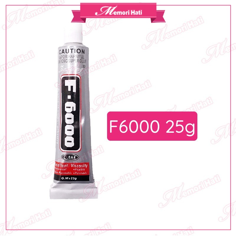 Multi-purpose Fabric Glue Gam Kain Serbaguna | Lazada