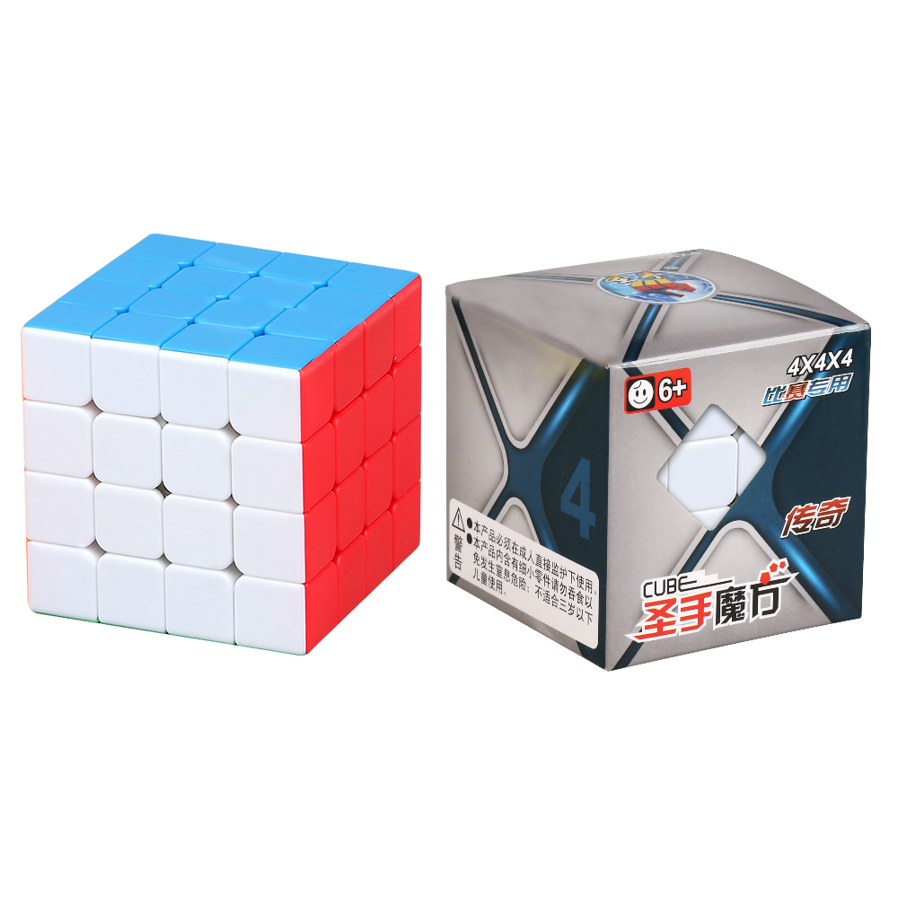 SENGSO Rubic Cube 2x2 3x3 4x4 5x5 Legend series Educational Toys ...