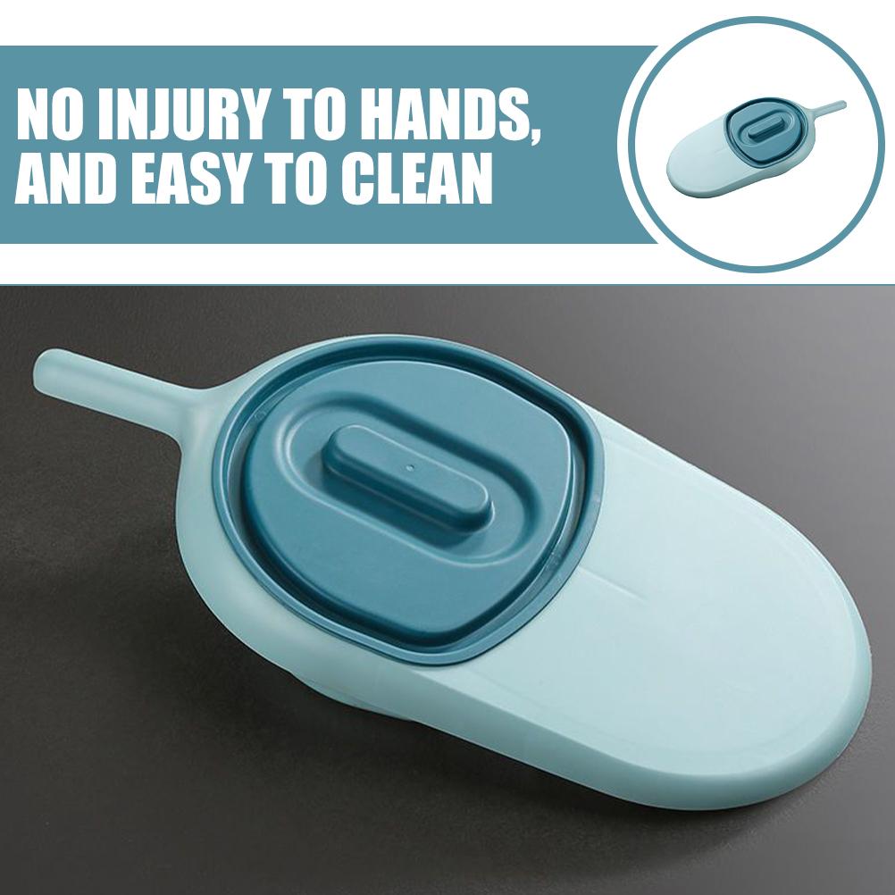 Bedpan Toilet Urinals for Men Patient Pans Camping Household Chamber ...