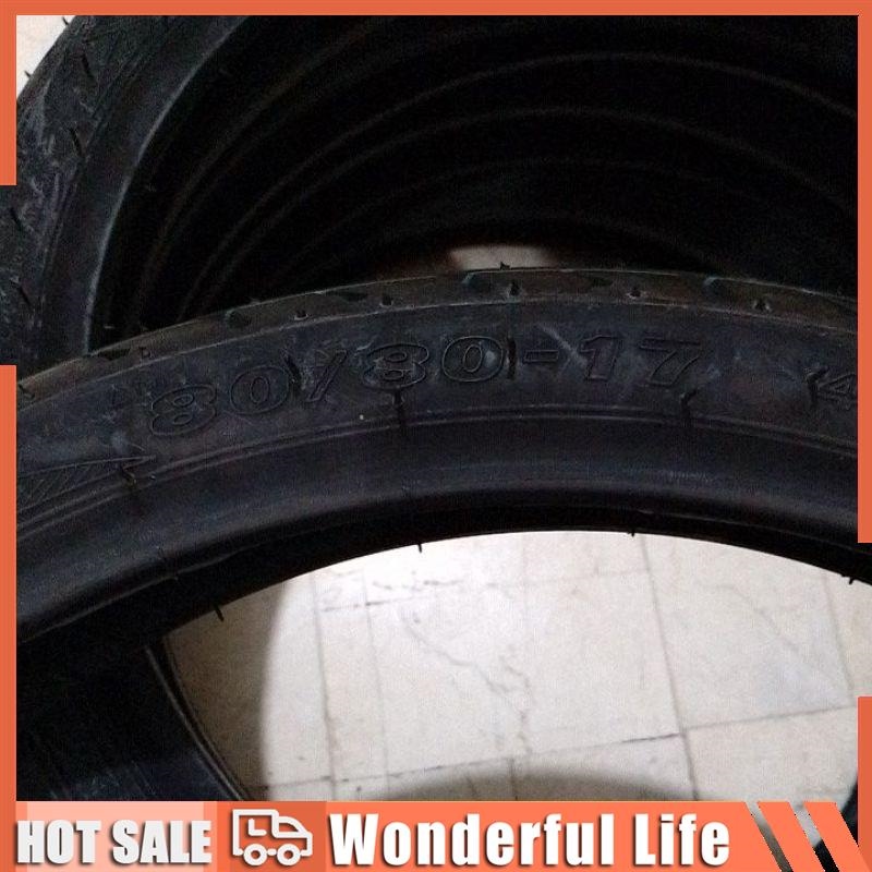 LEO Samurai / LEO Laser Heay Duty Tire 60-80×17 / 70-80×17 / 70-90×17 / ...