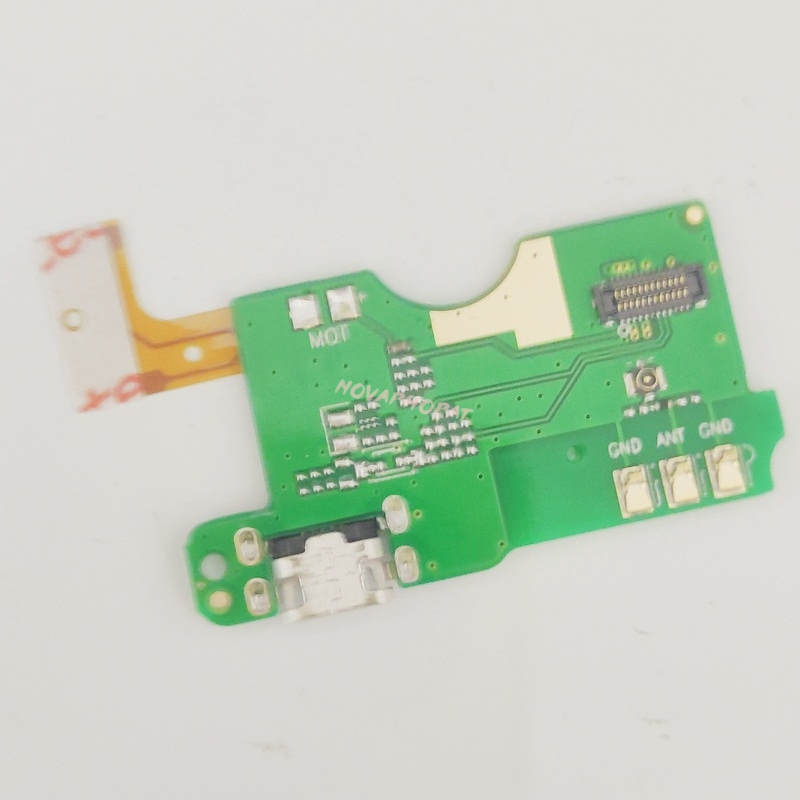 USB Charging Port Dock Board Flex Cable For itel A12 A36 A49 A51 A55 ...