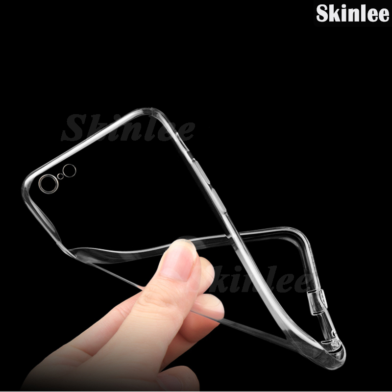 2 Pieces Phone case For ZTE Blade A55 A35 Back cover Soft Transparent ...