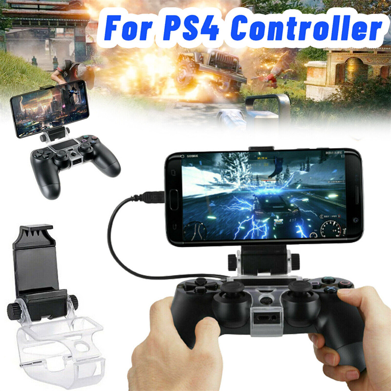 Games & Accessories For Sony PlayStation PS4 Game Controller Dualshock4 ...