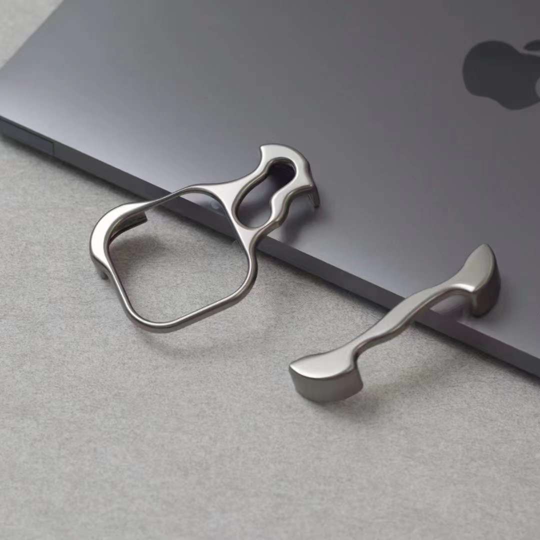 【Exclusive Limited Edition】 For 13 14 15 Pro Rimless Luxury Metal ...