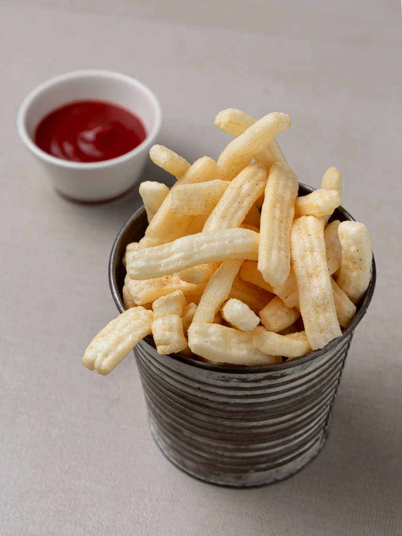 OPPA MART - ขนมเกาหลี ขนมมันฝรั่งทอดกรอบ โปเตโต้สติ๊ก นงชิม โพสติ๊ก 농심 ...