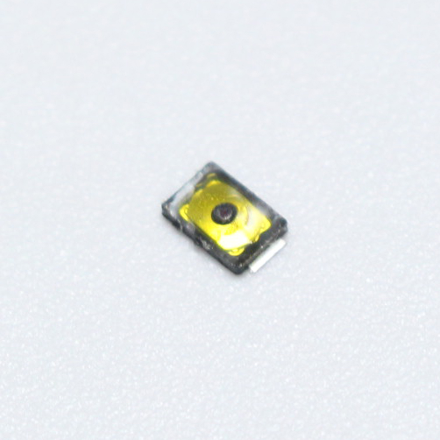 【TrendGlobe】5Pcs 2*3*0.6MM 2x3x0.6MM Tactile Push Button Switch Tact 2 ...