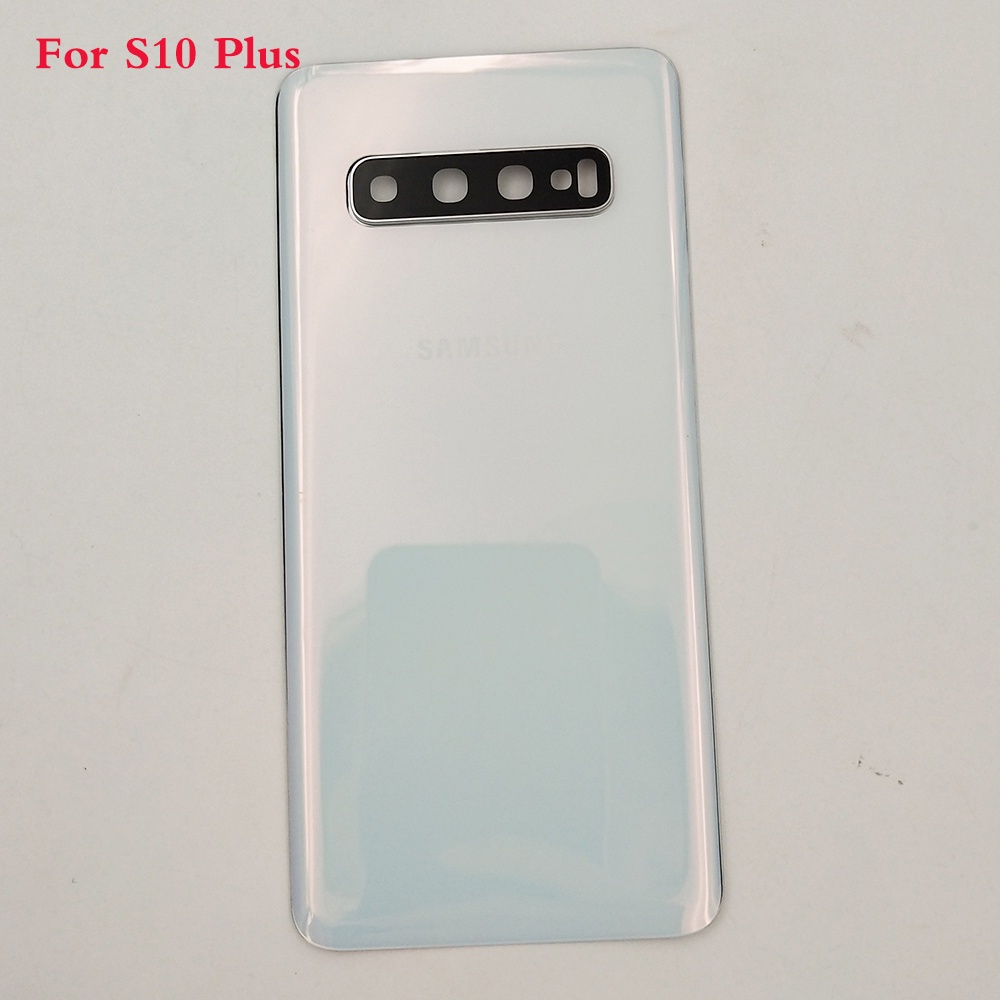 Shipping from Manila for SAMSUNG Galaxy S10S 10plus S10e Back Battery ...