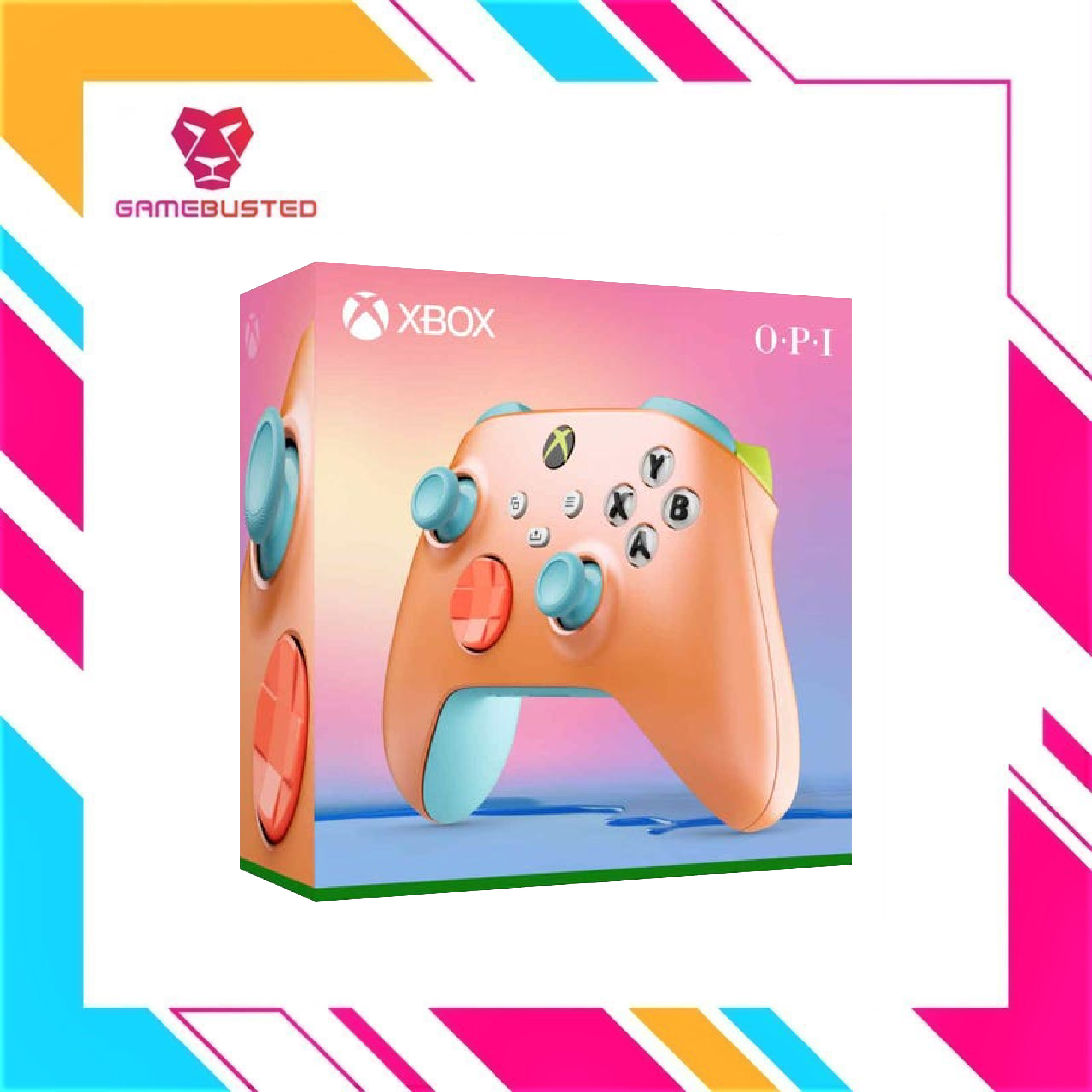 XBOX Wireless Controller Limited Edition (For XB1/XBX/PC) | Lazada ...