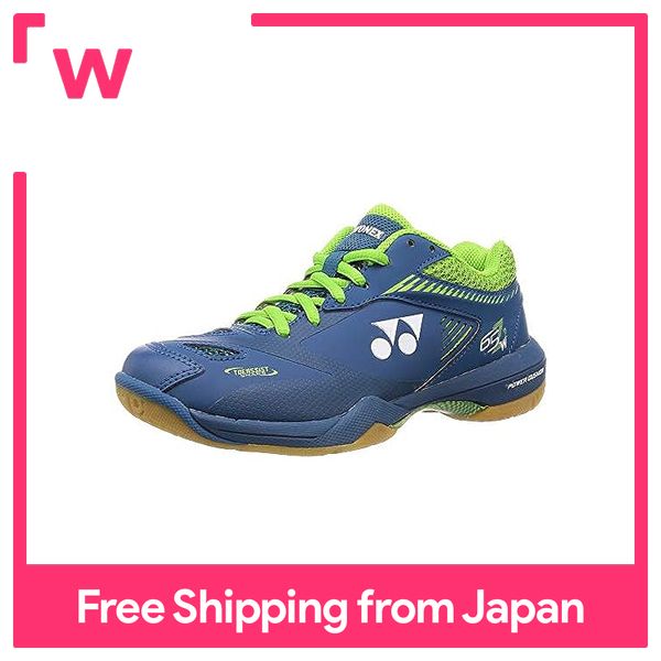YONEX Badminton Shoes Power Cushion 65Z2 Wide SHB65Z2W | Lazada PH