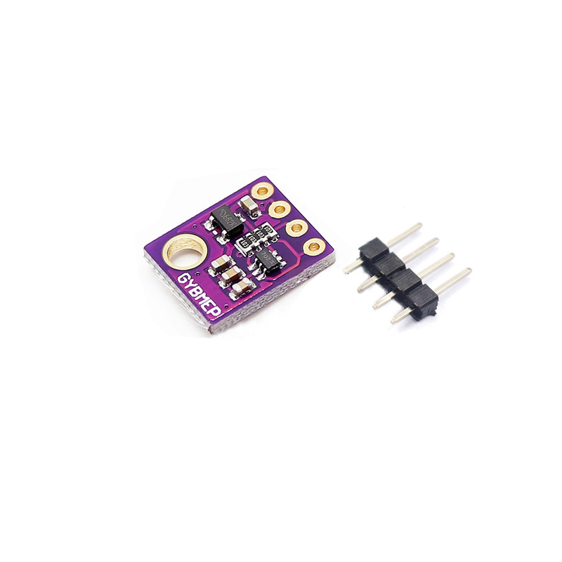 Bmp280 3.3/5v I2c / Sp Digital Barometric Pressure Altitude Sensor High ...