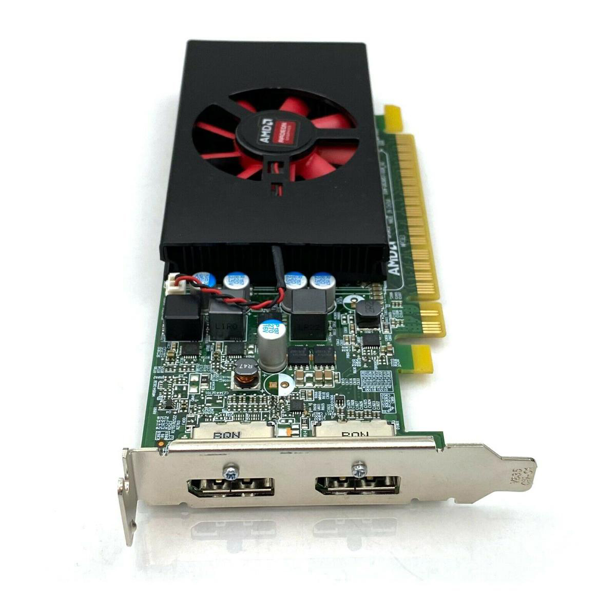 AMD Radeon R7 450 4GB GDDR5 128Bit Graphic Card, best for gaming. GTA5 ...