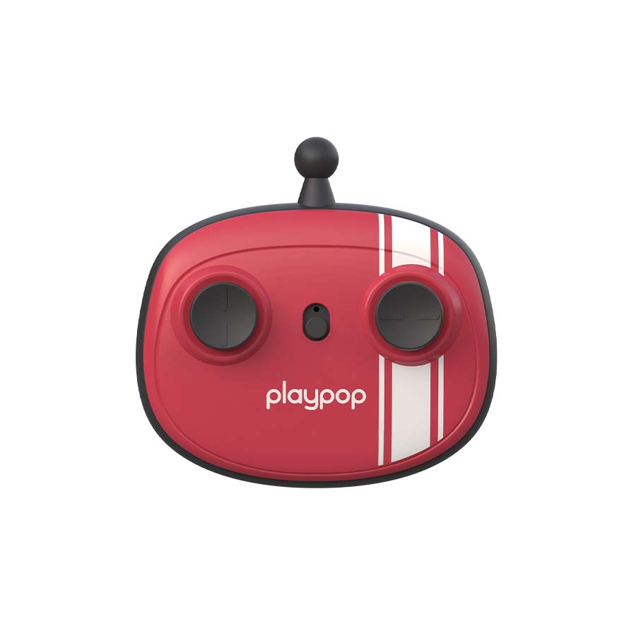 playpop Bumper Car Battle Set New Arrival ของเล่นสำหรับเด็ก (937180 ...