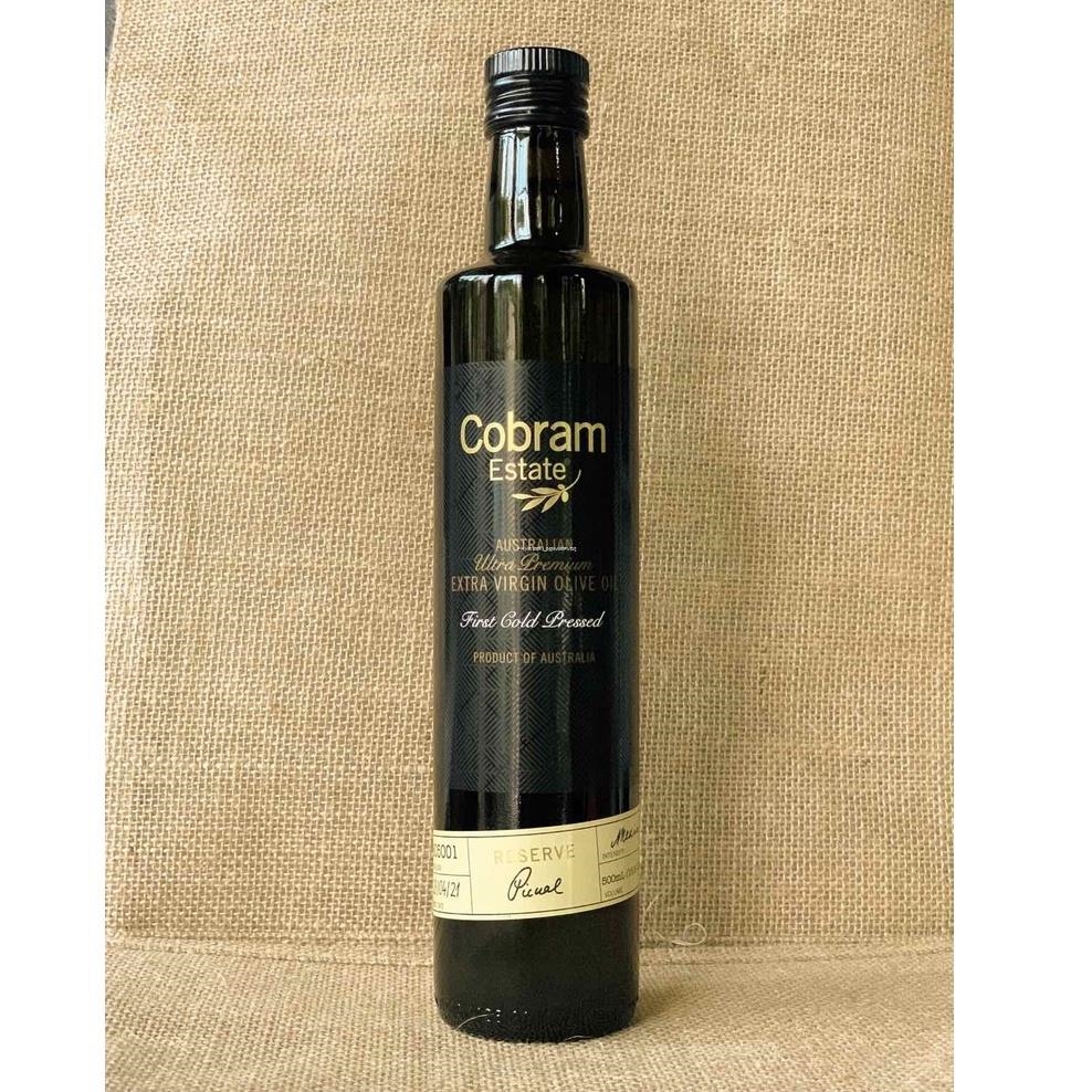 Cobram Estate Picual Oil 500ml( 2022 Harvest Year) | Lazada PH
