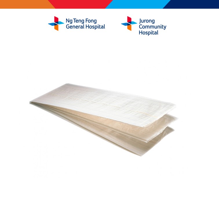 [BOX OF 10S / 100S] Tena Hygiene Sheet [NTFGH x JCH LIFE HUB] | Lazada