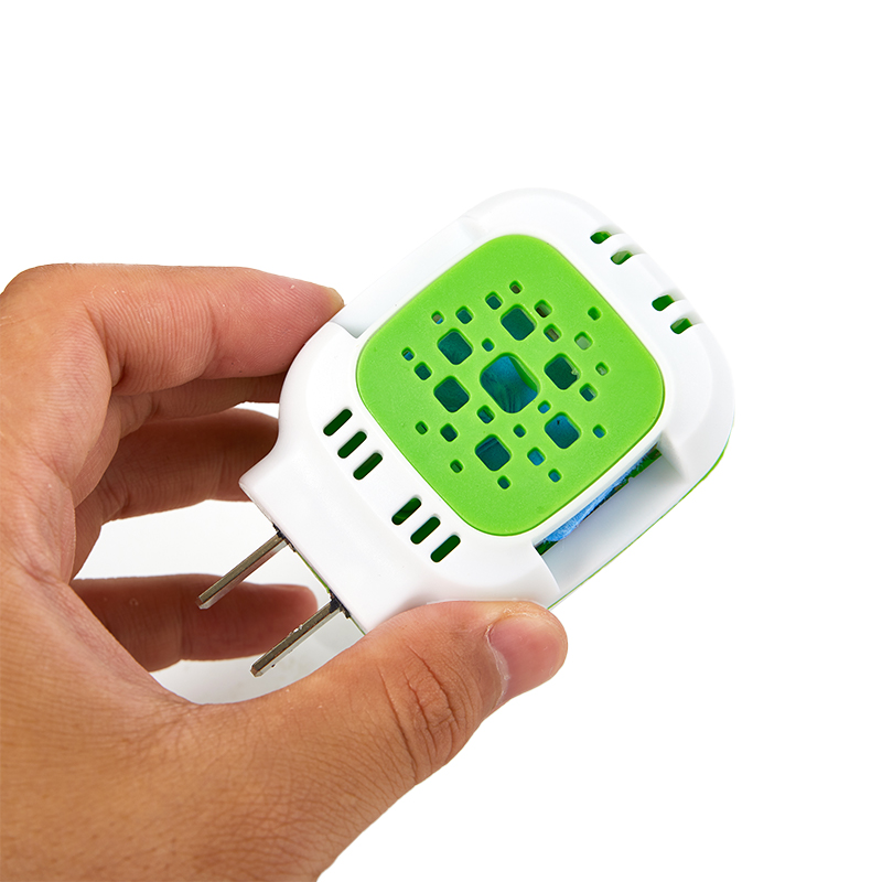 Mosquito Coil Heater Mosquito Repeller Portable Safety Summer Sleep Re ...