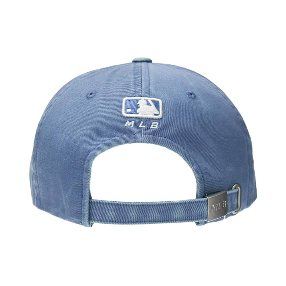 MLB หมวกแก็ป ยูนิเซ็กส์ Varsity Vintage Tone-Tone Cursive Unstructured ...