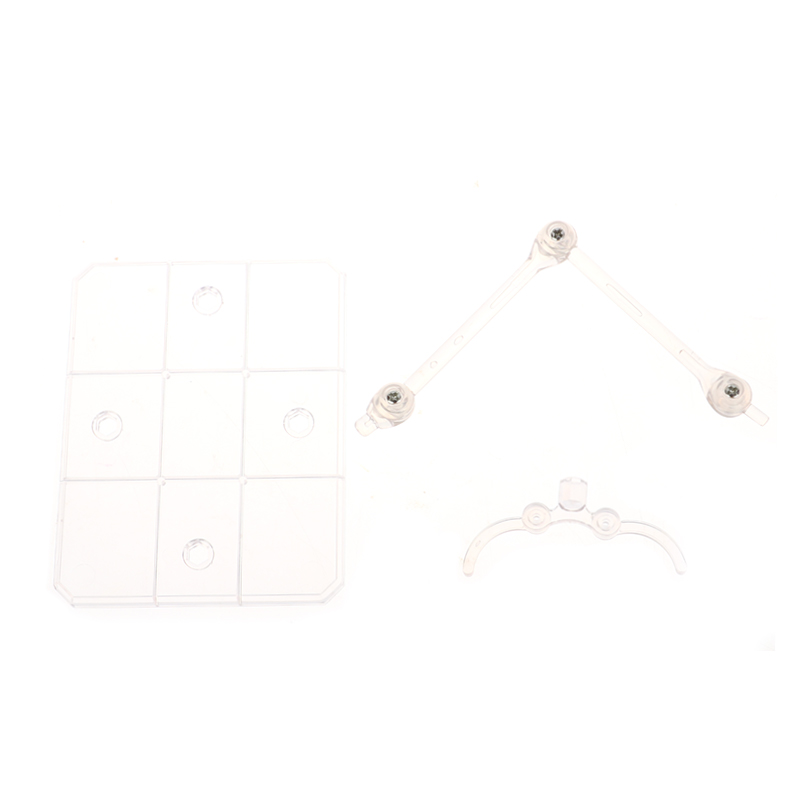 Multipurpose Bracket Decoration Model Action Figure Display Stand Base ...