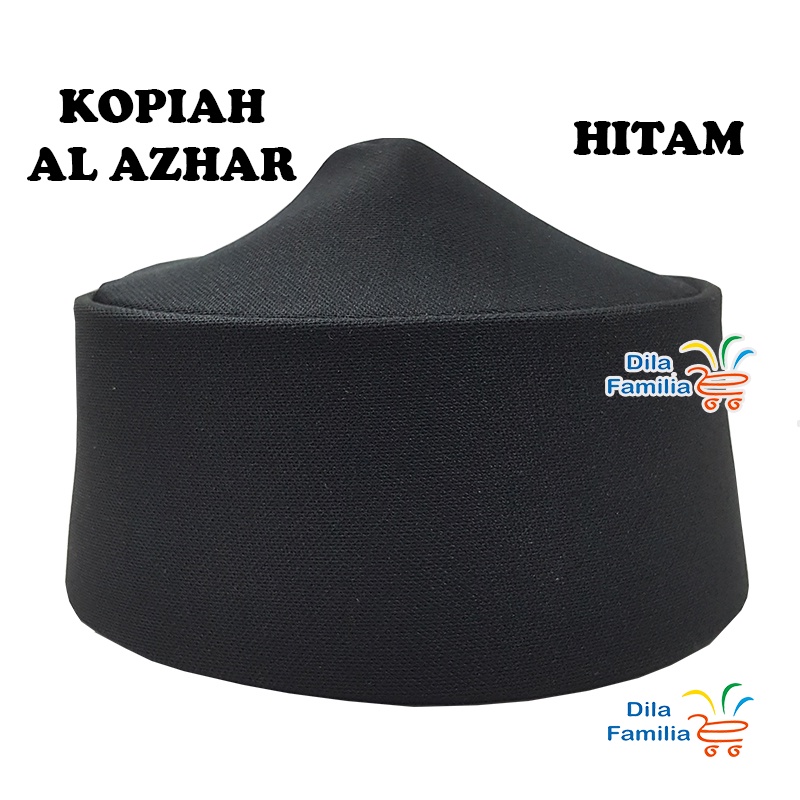 hat ☛Kopiah Al Azhar Imam Mesir Putih Merah Hijau Hitam Tebal Dewasa ...