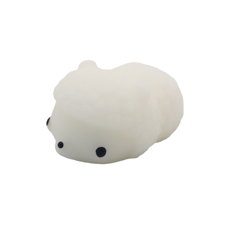 【ClassicNest】Antistress Mochi Squishy Animal Dolls Stress Relief Toys ...