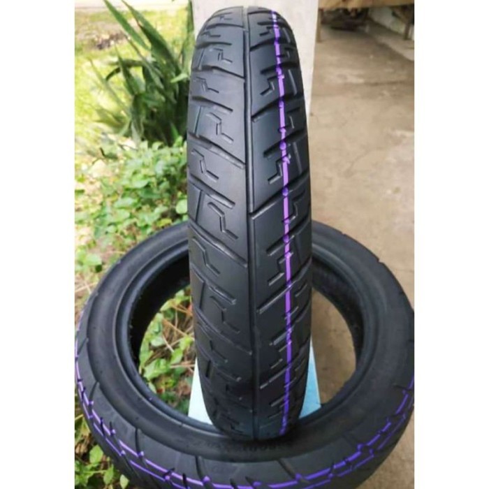 Ban motor ring 14 90/90 michelin greep Freeport | Lazada Indonesia