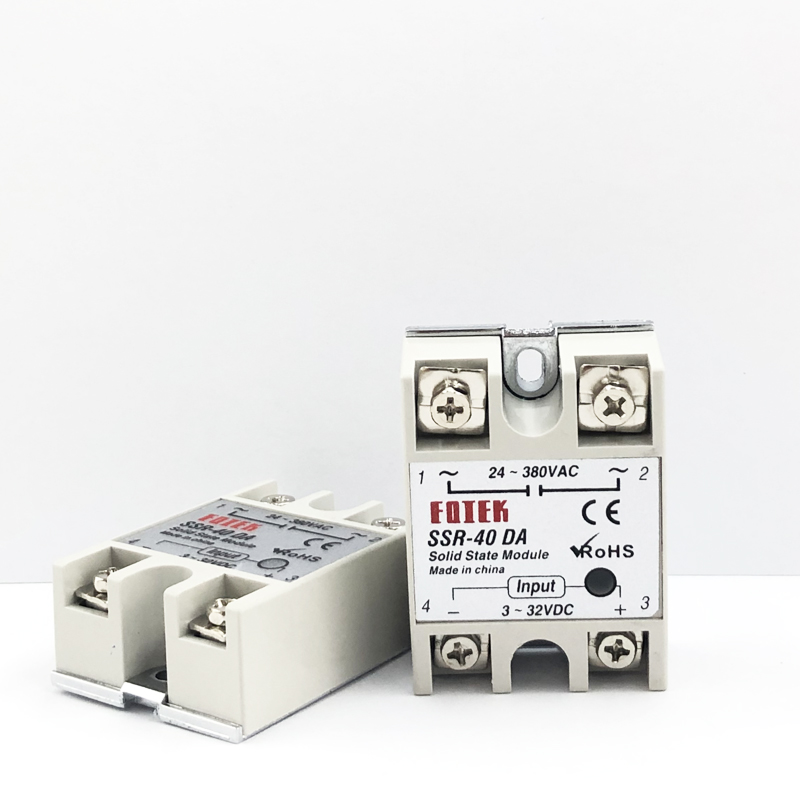 【41702198】REX-C100 Digital Thermostat PID Temperature Controller SSR ... 【41702198】REX-C100 Digital Thermostat PID Temperature Controller SSR ...
