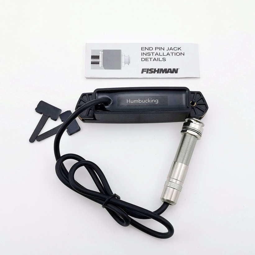 Original Fishman Neo -D Magnetic Soundhole Pickups in stock | Lazada PH