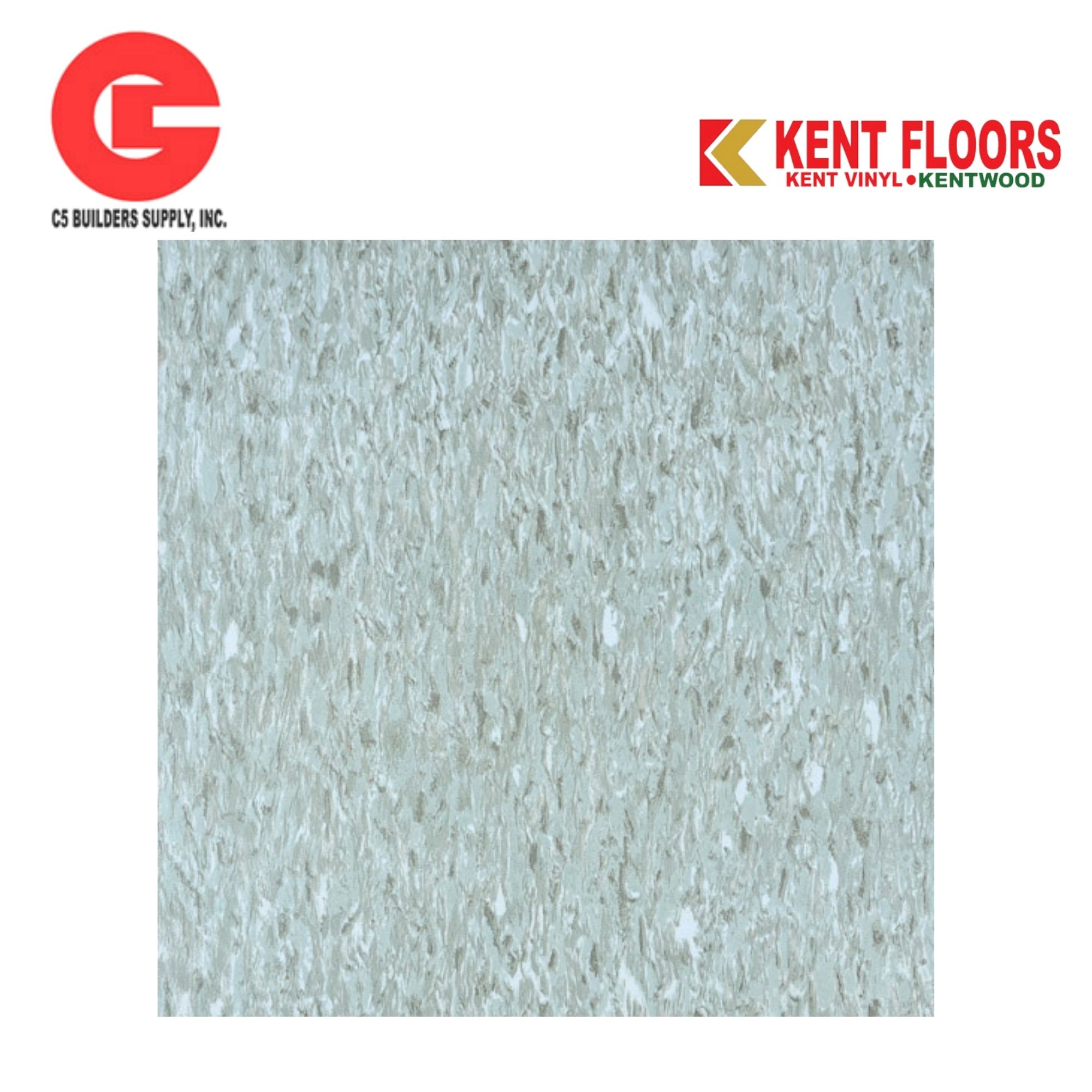 Kent Floors PVC Vinyl Tiles Code: 7591 30x30cm Thickness: 1.3mm for ...