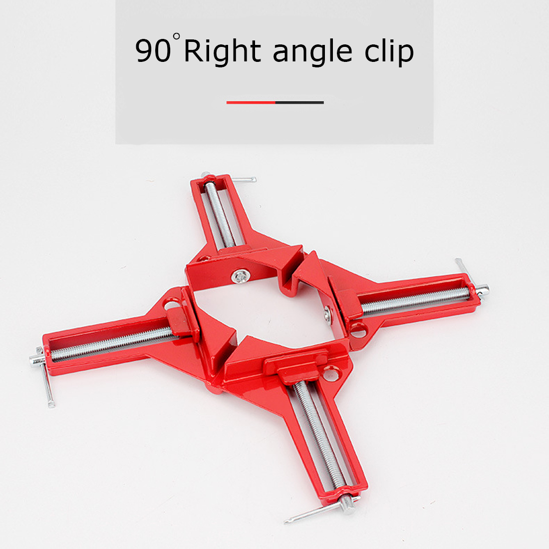 NEW 【Exclusive Discount】Multifunction 90 degree Right Angle Clip ...