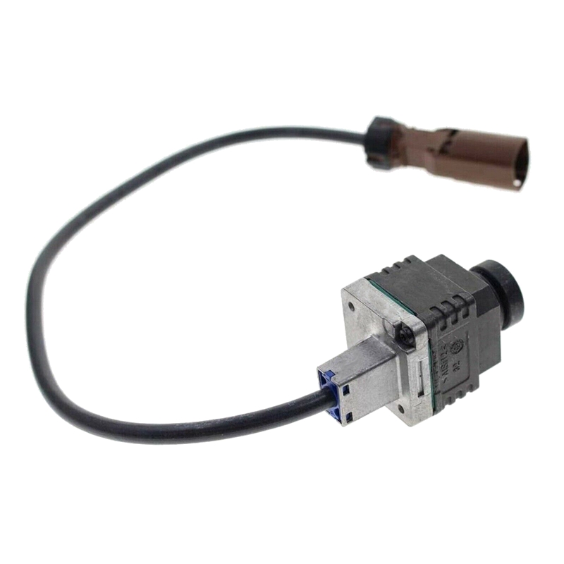 New Front Camera Surround View Camera Grad 360 for Mercedes Benz C GLC ...