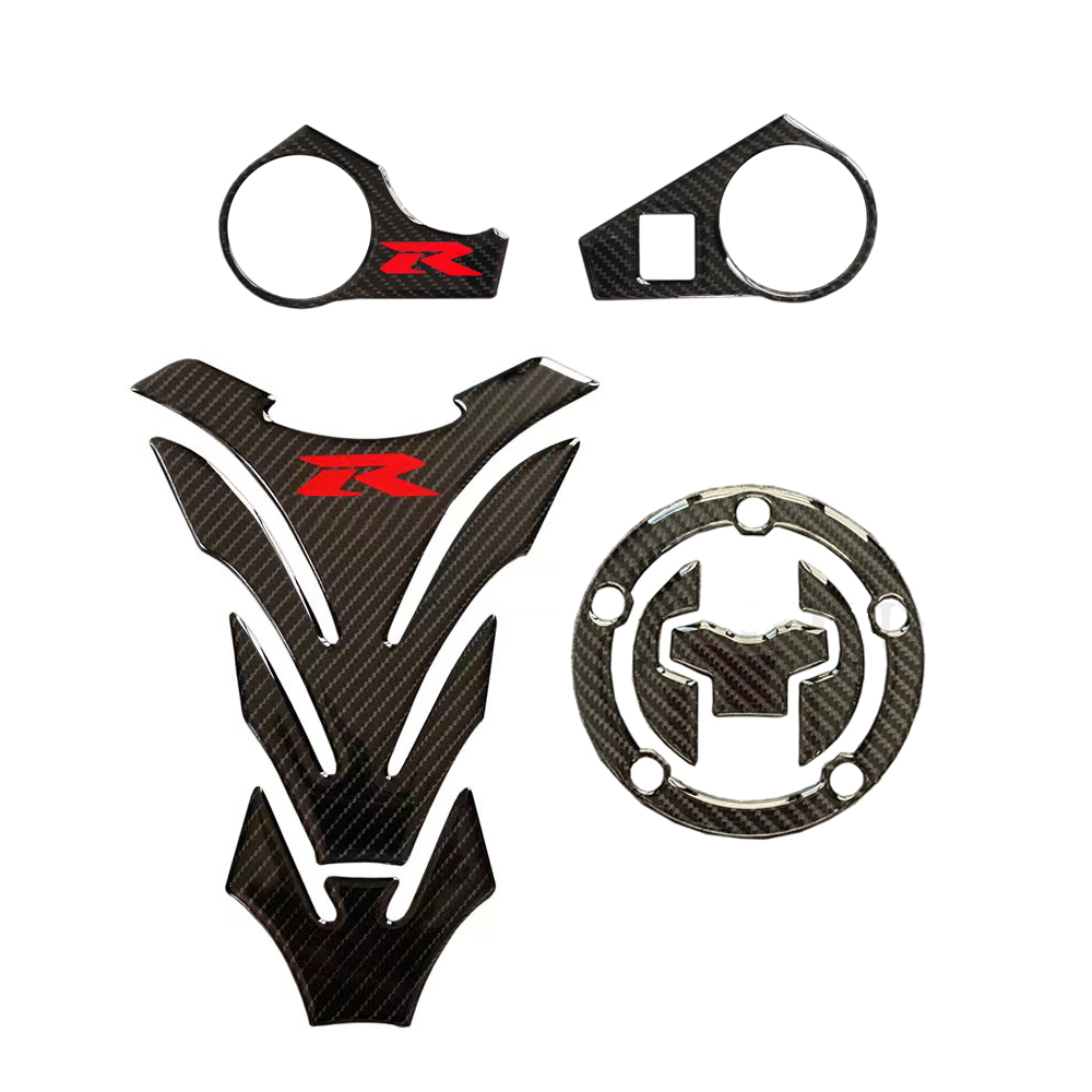 K3 K4 K5 K6 K7 K8 L1 L2 L3 Carbon Cap Sticker Pad Fork Triple Tree ...