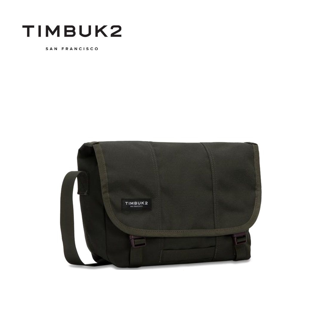 Timbuk2 Flight Classic Messenger Bag XS - Scout Shade AW19 | Lazada ...