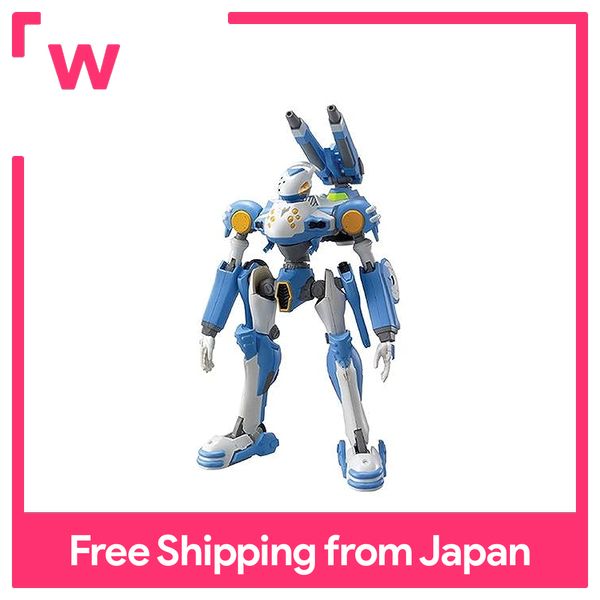 BANDAI สดุดีดาวเคราะห์ยูเรก้าเซเว่น Transmodel Terminus TyPeR808 ...