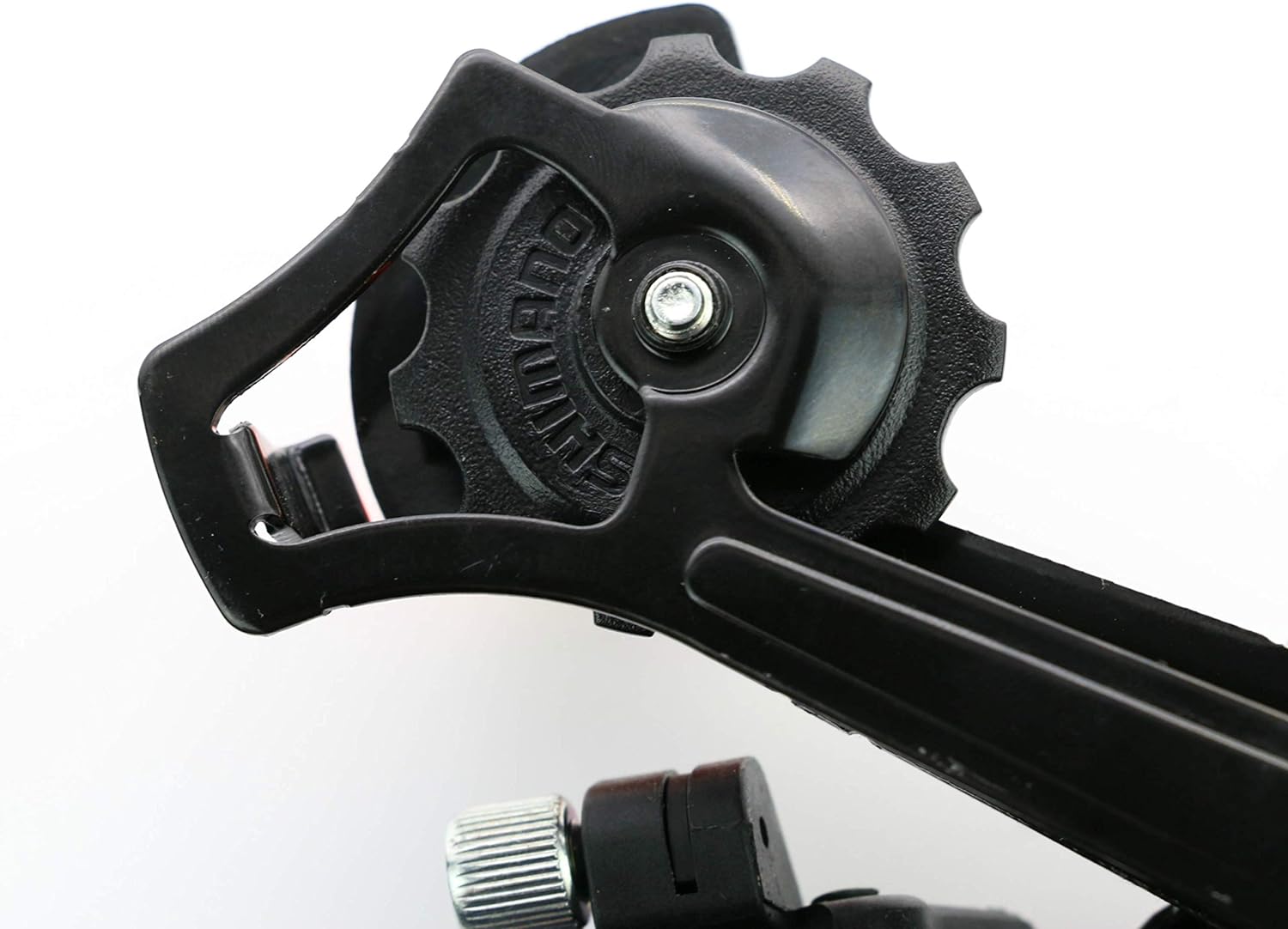 Shimano RD-TZ31-A Rear Derailleur - 6/7 Speed Mountain Bike Hanger ...