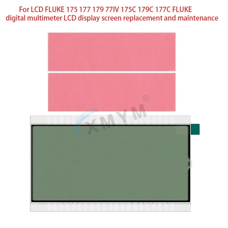 【Popular】 for LCD fluke 175 177 179 77iv 175C 179C 177C fluke digital ...