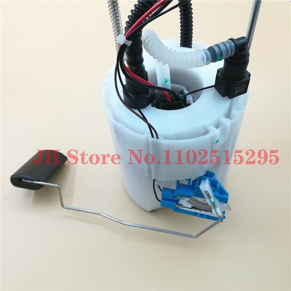 Gasoline Fuel Pump Assembly For Hyundai Santa Fe Kia Sorento 31110 ...