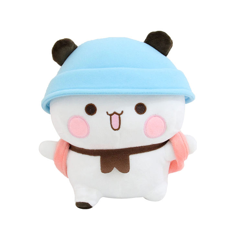 Cute Expression Package Doll Bubu Dudu Plush Toy Yier Panda Bear ...