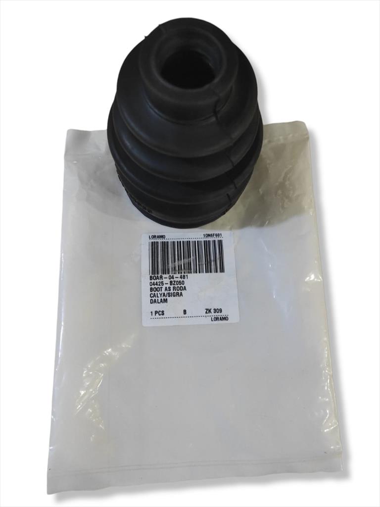 Boot Karet As Roda Dalam Joint CV Calya Sigra Loramo 04425-BZ050 ...