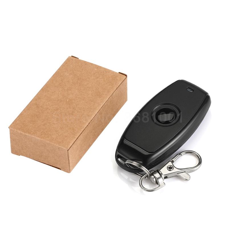 433mhz Wireless Rf Remote Control Switch Power Led Lamp Controller Dc 3 ...