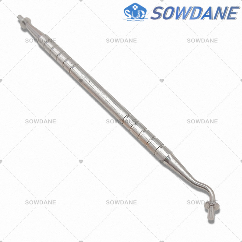 Tight Contact Shape Former with Cap Composite Modelling Instrument ...
