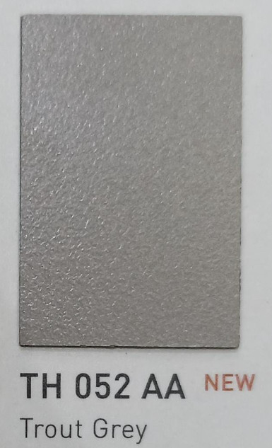 TACO HPL ABU POLOS TROUTH GREY TH 052AA | Lazada Indonesia