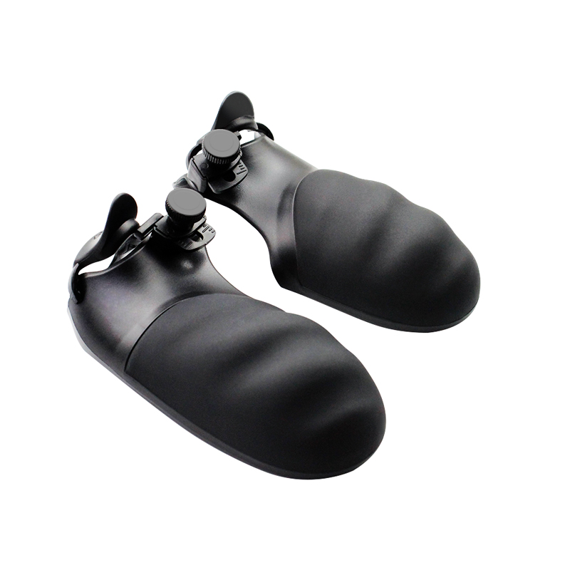 L2 R2 Trigger Extra Longer Gamepad Button Non-Slip Game Controller Hand ...