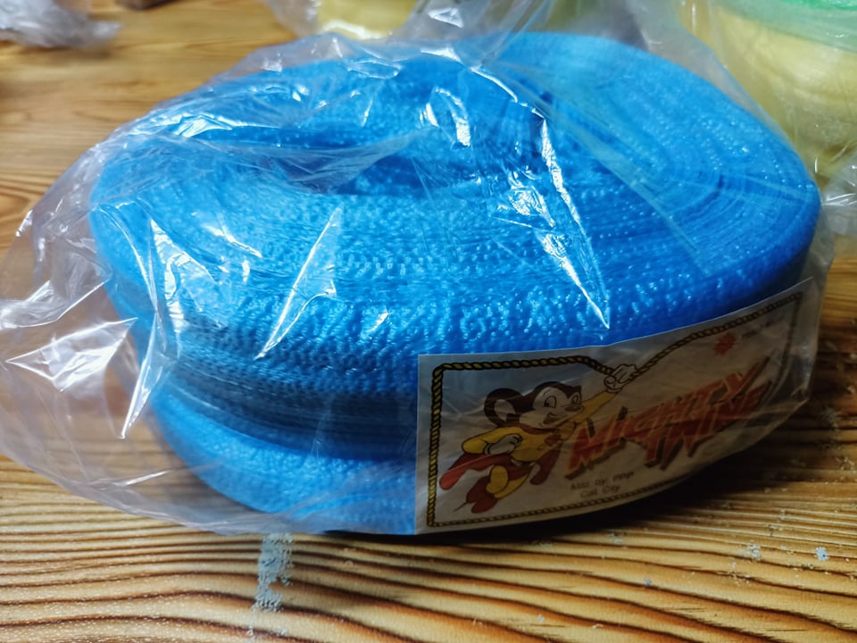 JCF KITCHEN STORE | Big soft plastic twine | PLASTIC SOFT TWINE BIG ...