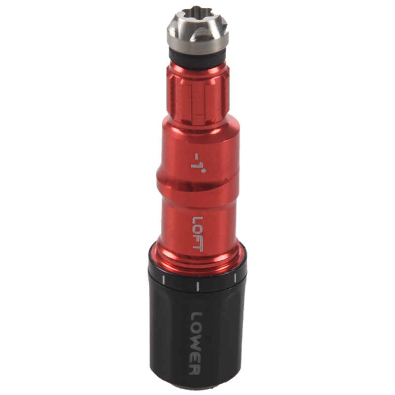 Shaft Adapter Sleeve .350 1.0 For Taylormade R11 R11S R9 R7 Driver ...