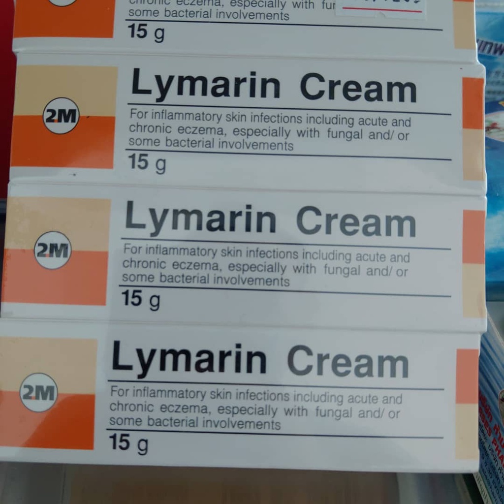 Original Thailand 15g Lymarin Cream | Lazada