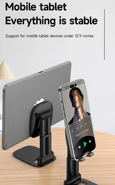 Z3 Adjustable Lift Telescopic Multifunctional Folding Mobile Phone ...