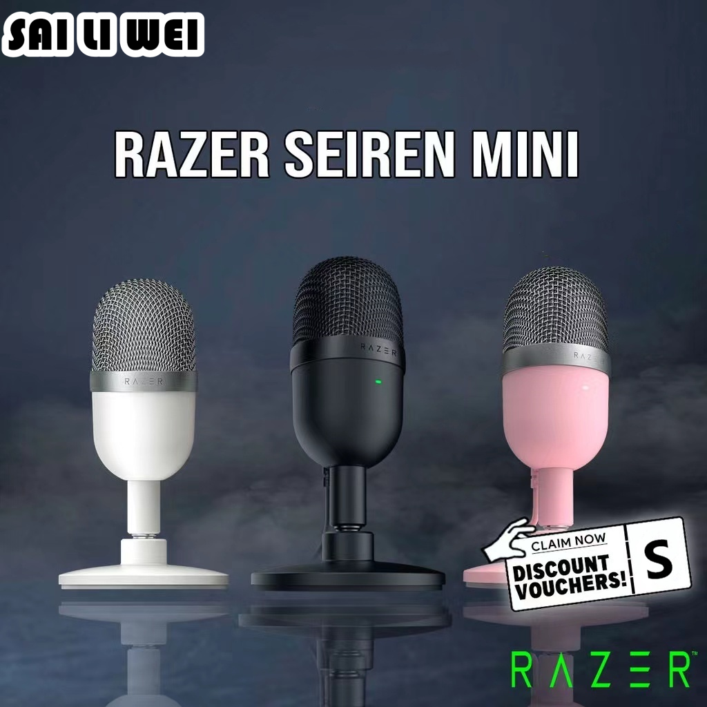 SAI LI WEI Razer SEIREN Mini Micro Razer MINI Razer SEIREN พอร์ต USB ...