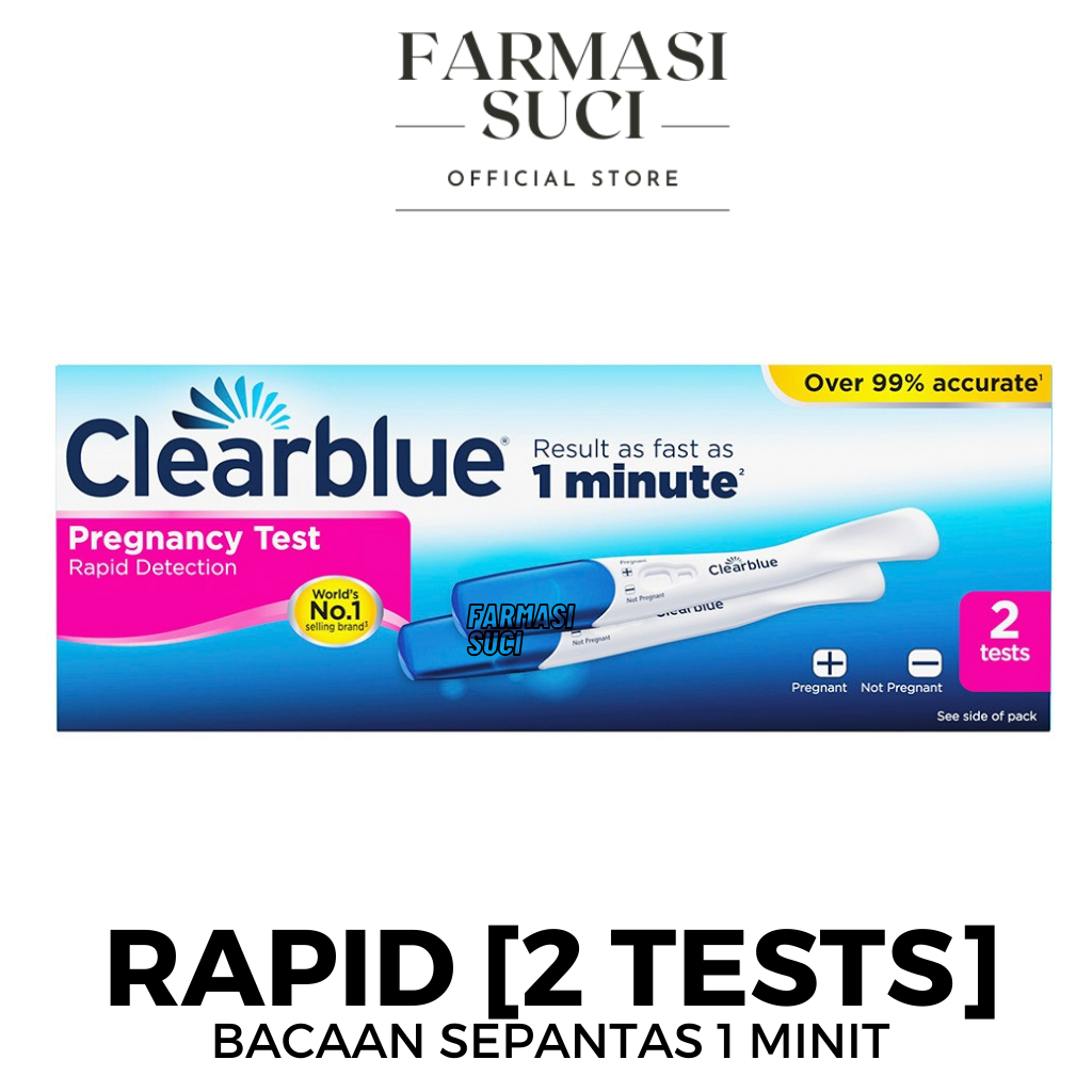 Clear blue Pregnancy Test Digital - Pregnant Test Clearblue Digital ...