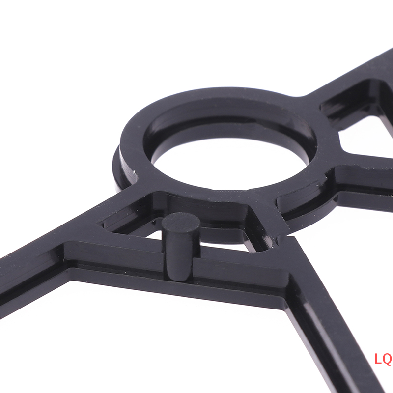 LQ Multiport Valve Spider Gasket Swimming Pool Sand Filter Spares Pool ...