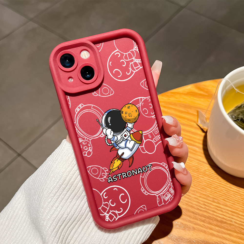 UCUC for Xiaomi Poco X3 NFC Poco X3 Pro Back Cover Wandering Space Soft ...