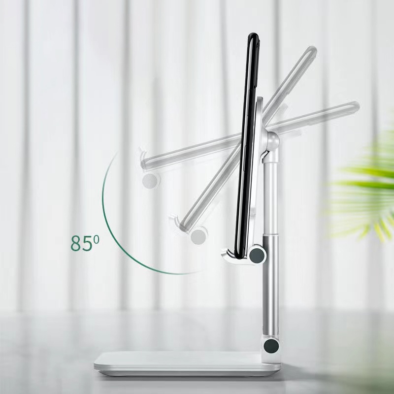 【New Trend】Desk Mobile Phone Holder Stand For Adjustable Desktop Holder ...